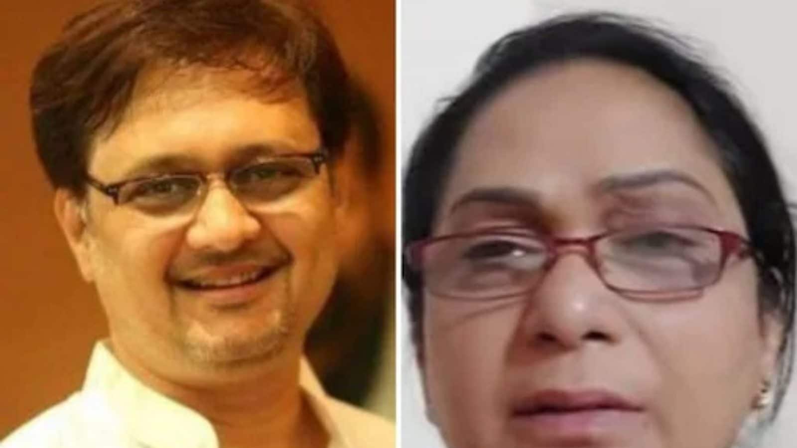 After Annapurna Vitthal's Allegations, Sahakutumb Sahparivar Actor ...