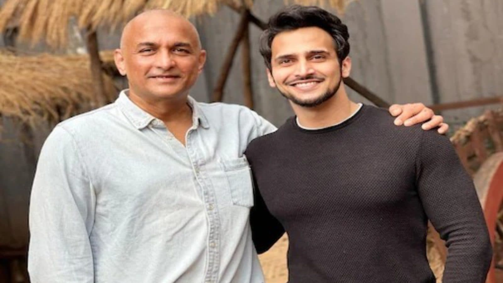 'Calm, Gentle, Grounded': Bhushan Pradhan's Note for Co-Star Ajinkya ...