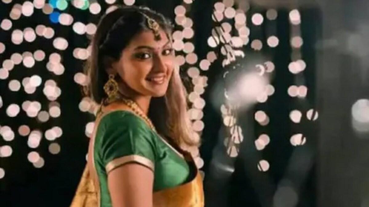 Bigg Boss Tamil: All You Need to Know About Contestant Akshara Reddy ...