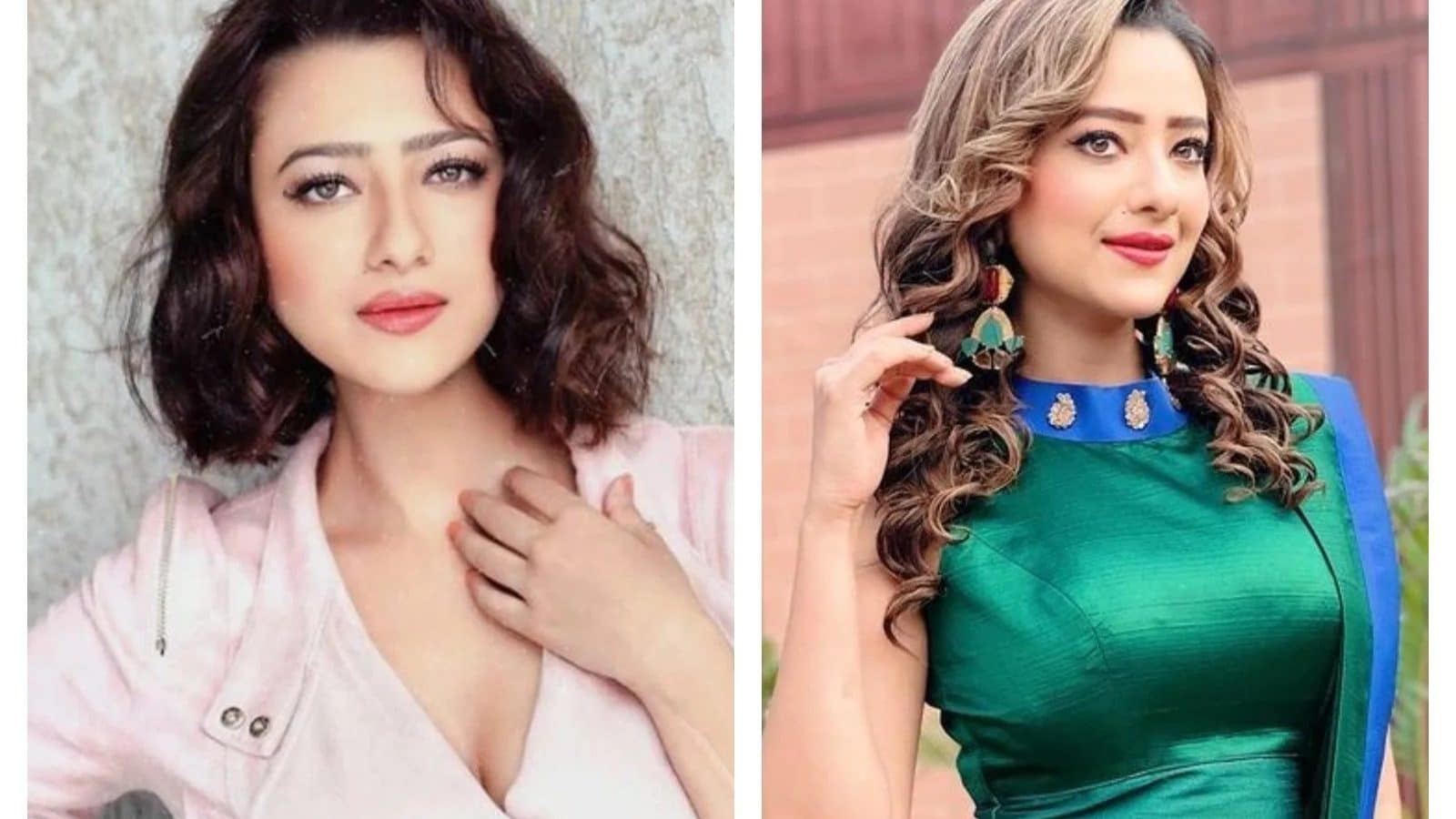 Anupamaa's Kavya Aka Madalsa Sharma's Latest Insta Pics Take Internet ...