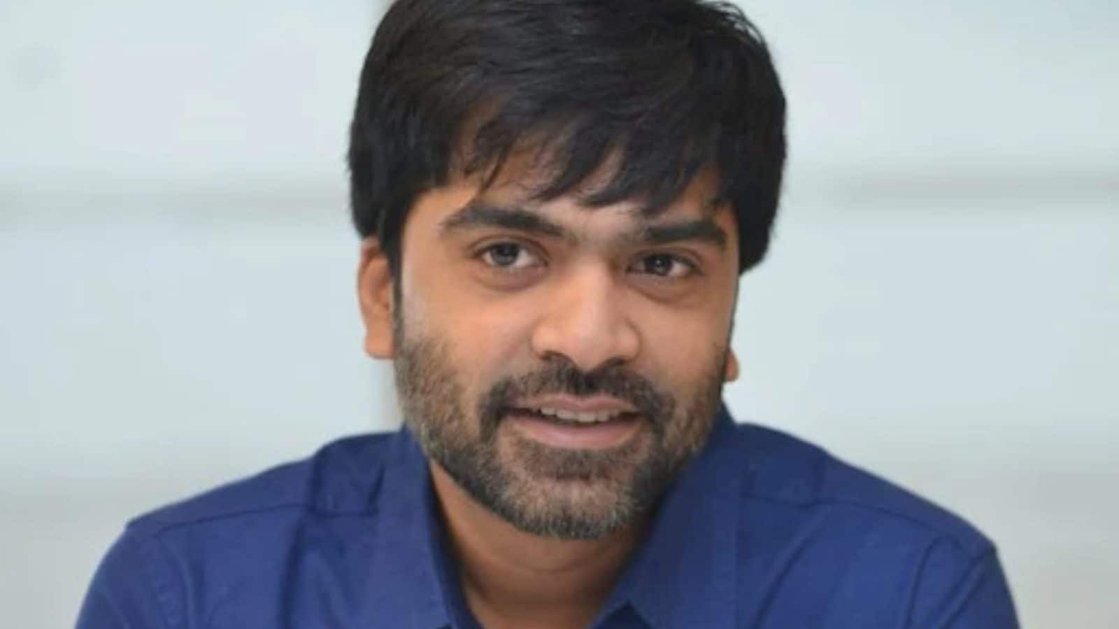 After His Film Maanaadu's Success, Actor Simbu Writes Emotional Note To ...