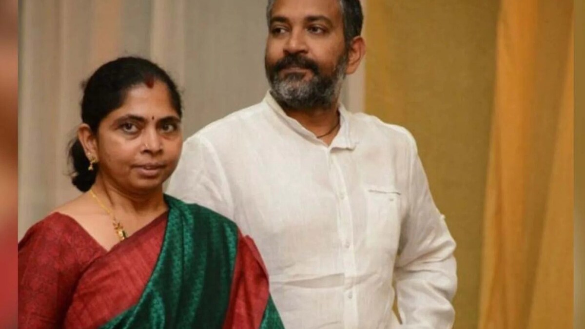 SS Rajamouli Reveals How His Wife Supported Him During His Early Days ...