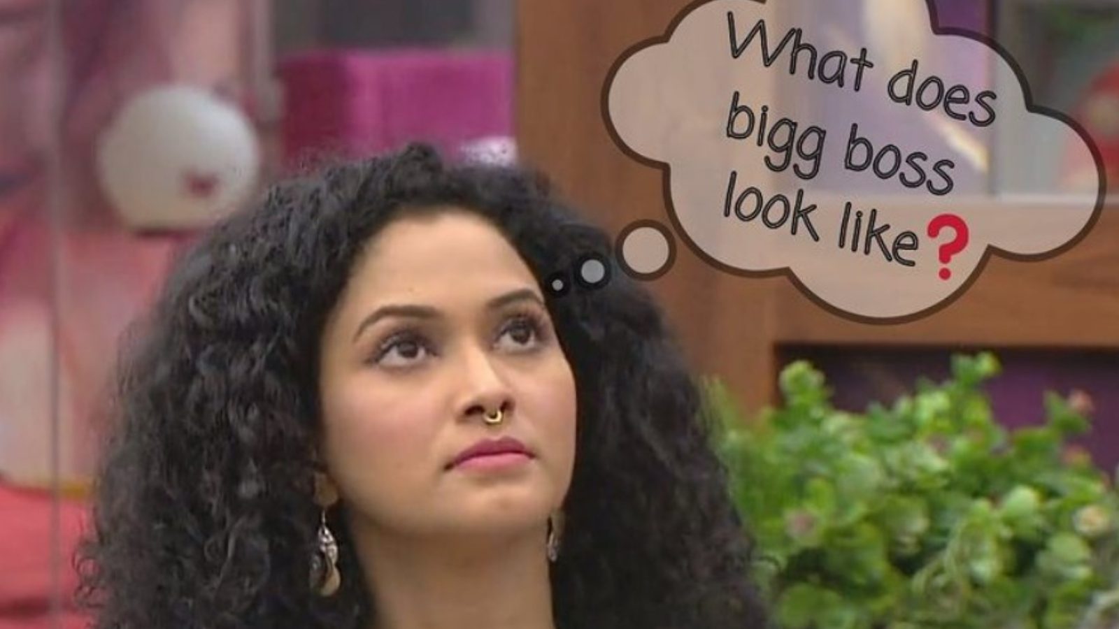 Bigg Boss Marathi 3: Wild Card Entrant Neetha Shetty Evicted | Movies ...