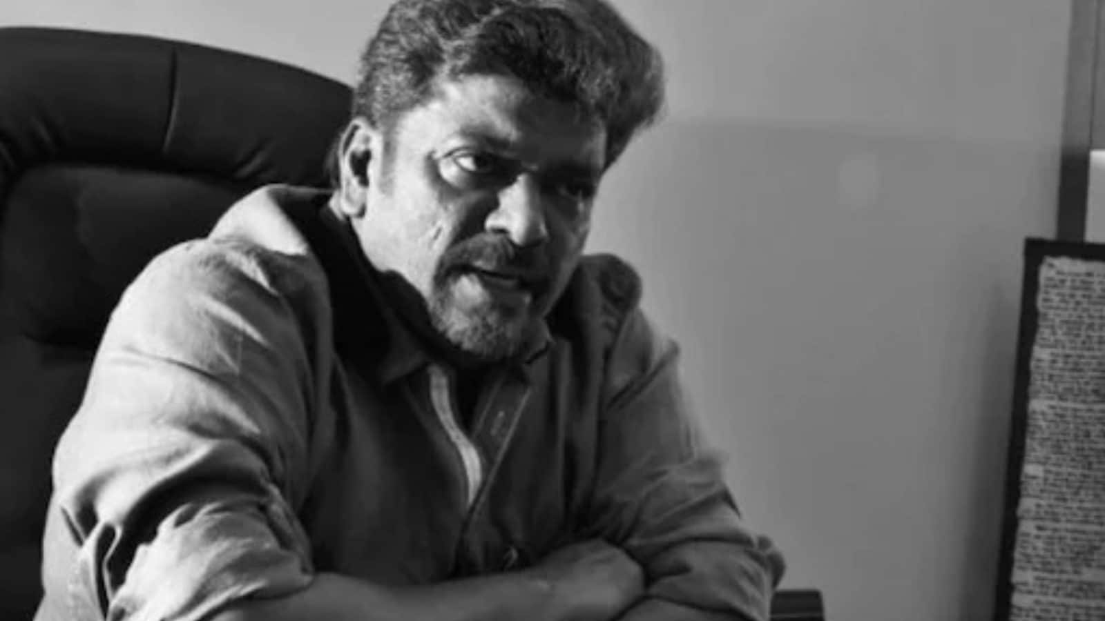 Actor-director Radhakrishnan Parthiban Pens Lyrics For Song in His Next ...