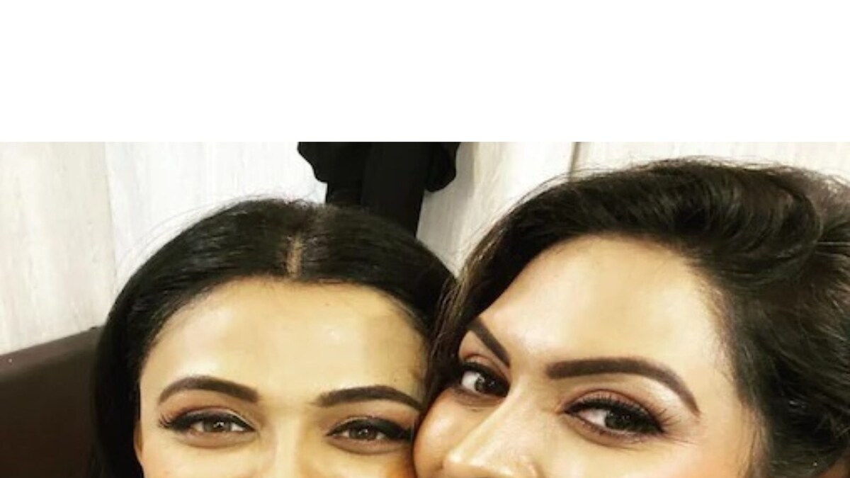 Marathi Actress Kajal Kate Shares Emotional Post For Parents After ...