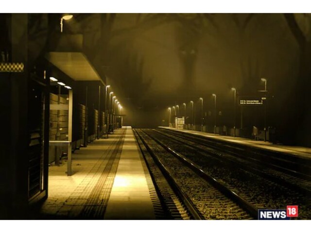 Is West Bengal's Begunkodor Railway Station Haunted? Here's the Answer ...