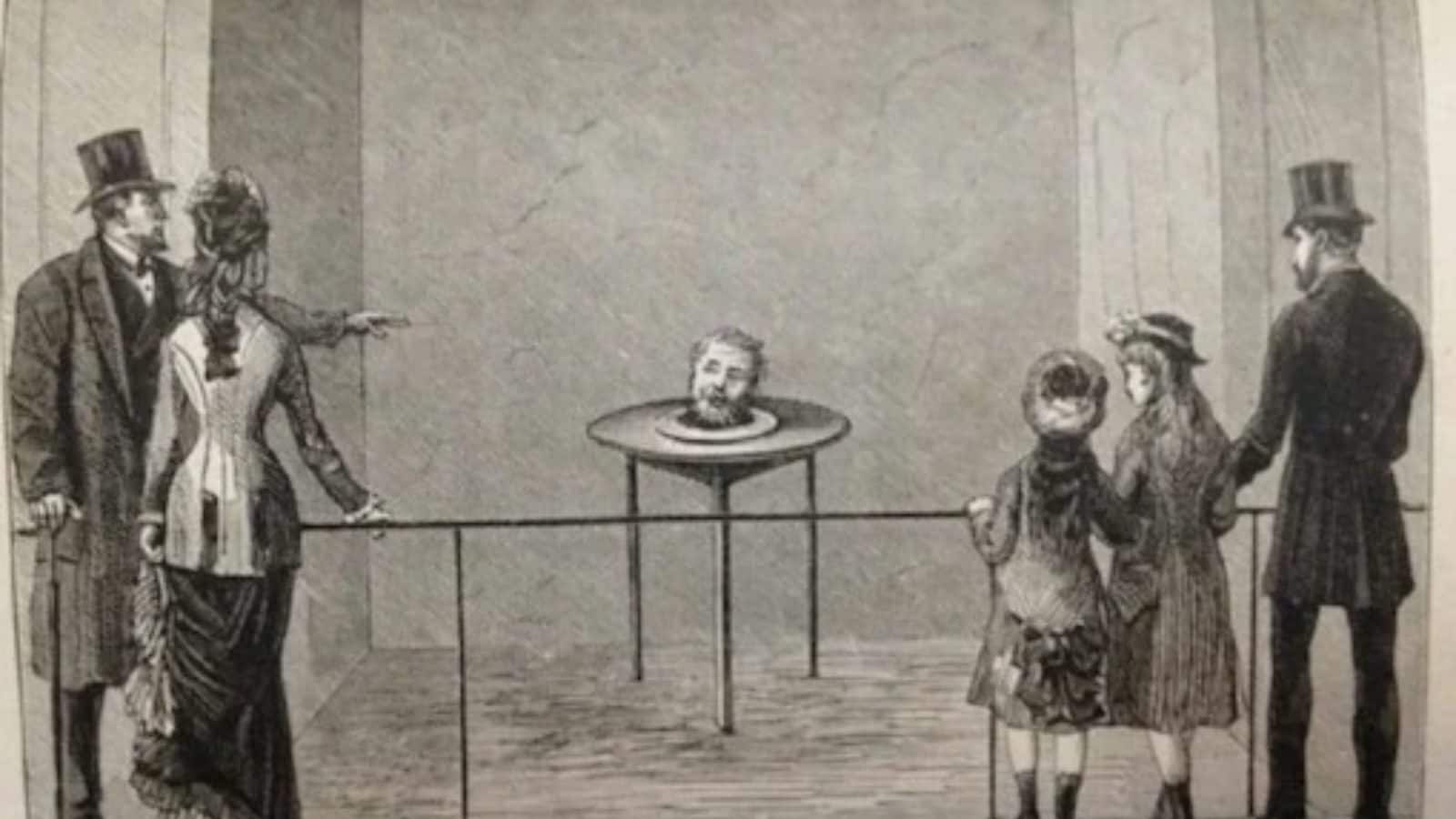 Research Shows Brain Continues to Function for Few Moments Even After ...