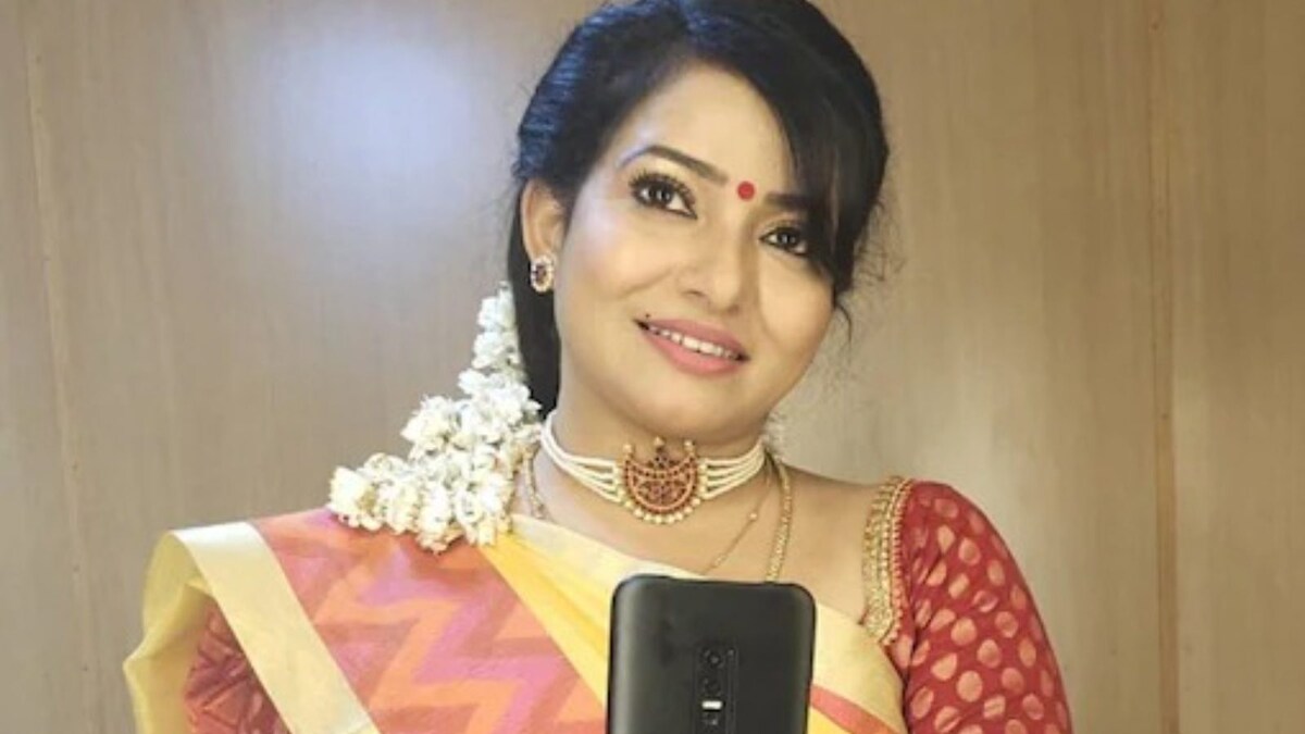 Vadivelu's Vamma Minnal Fame Deepa to Make a Comeback in Tamil Cinema ...