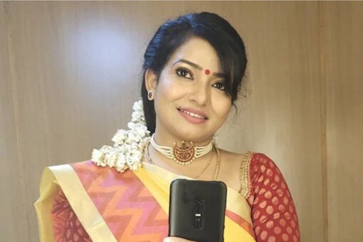 Vadivelu's Vamma Minnal Fame Deepa to Make a Comeback in Tamil Cinema ...