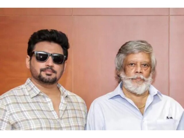 Actor-Filmmaker Thiagarajan to Direct Son Prashant Again? - News18