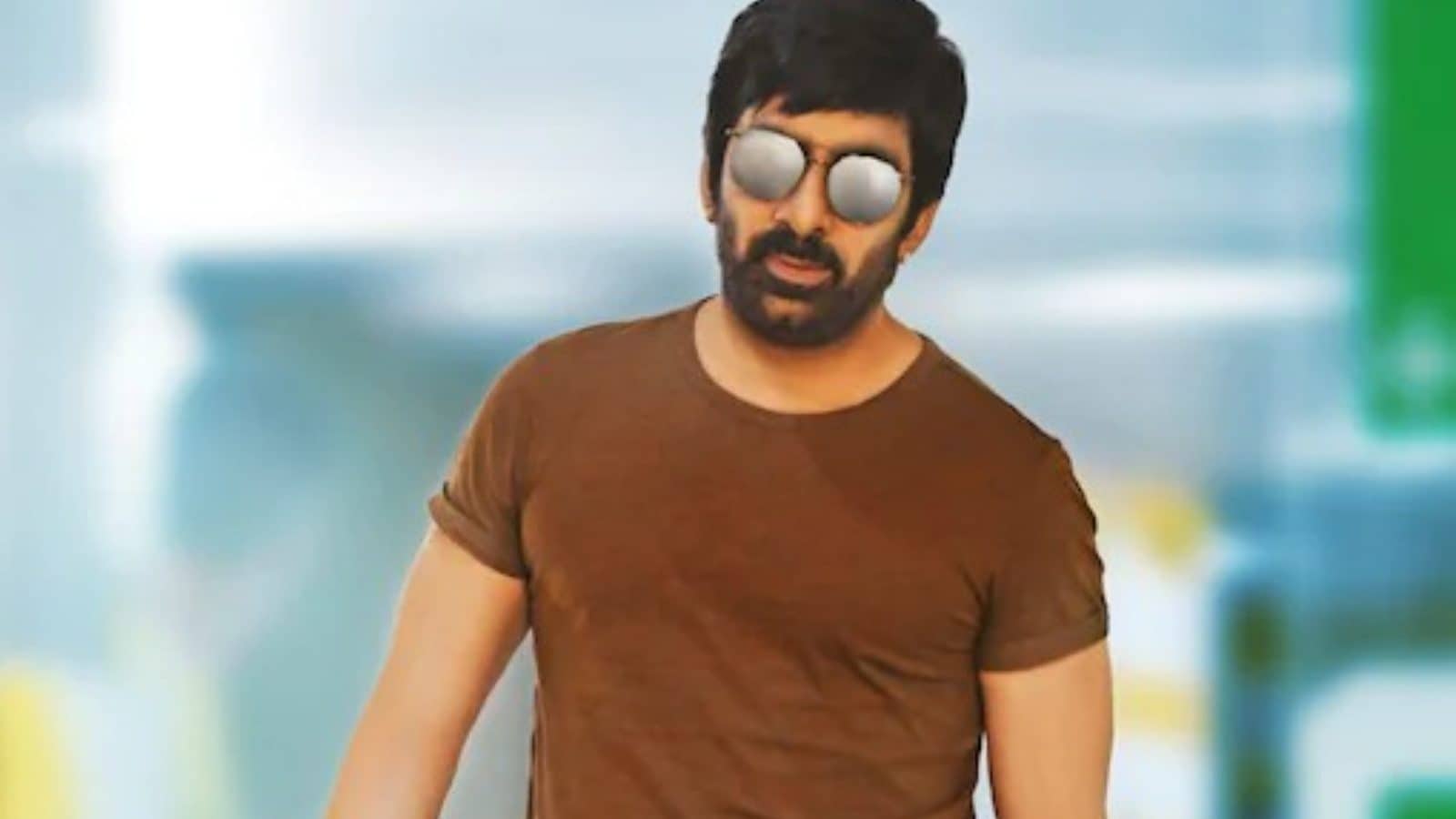 Ravi Teja Shoots Action Scenes for 'Ramarao on Duty' in Andhra, Songs ...