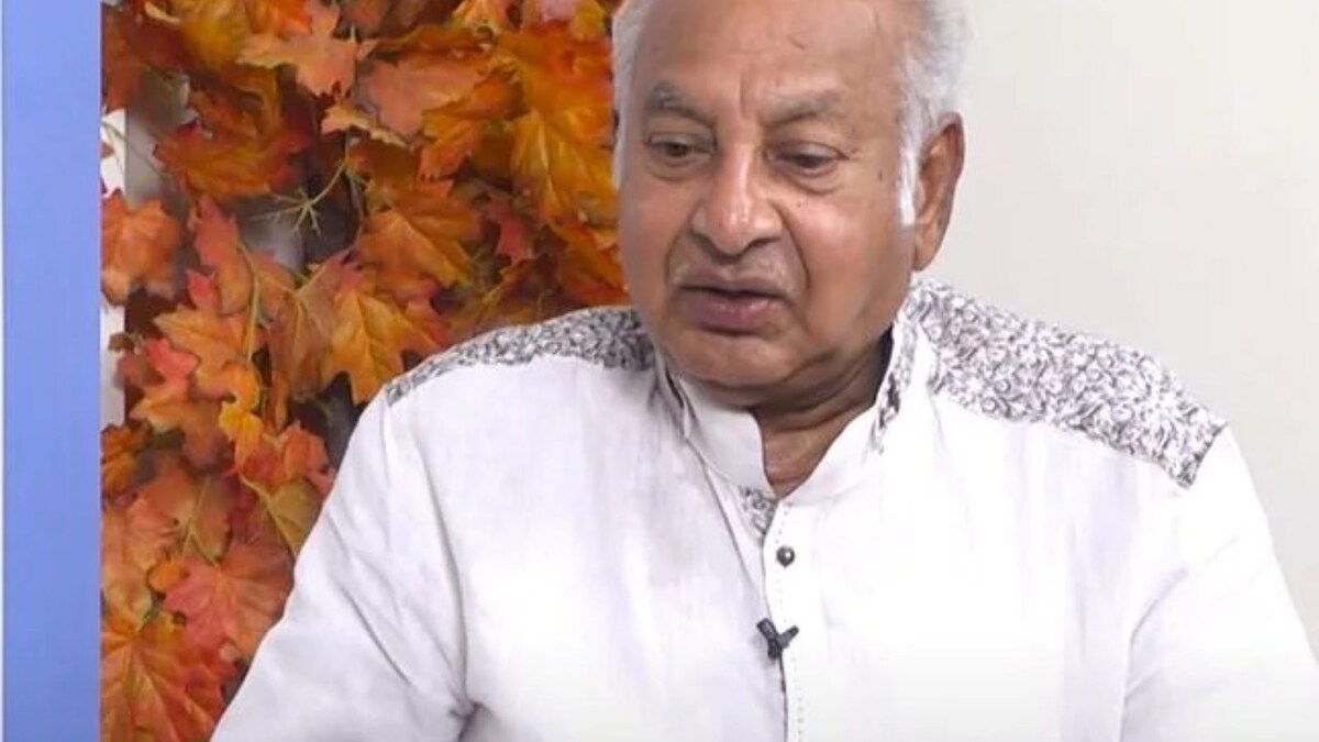 Director Muthyala Subbaiah Recalls The Day His Wife Died But He... - News18