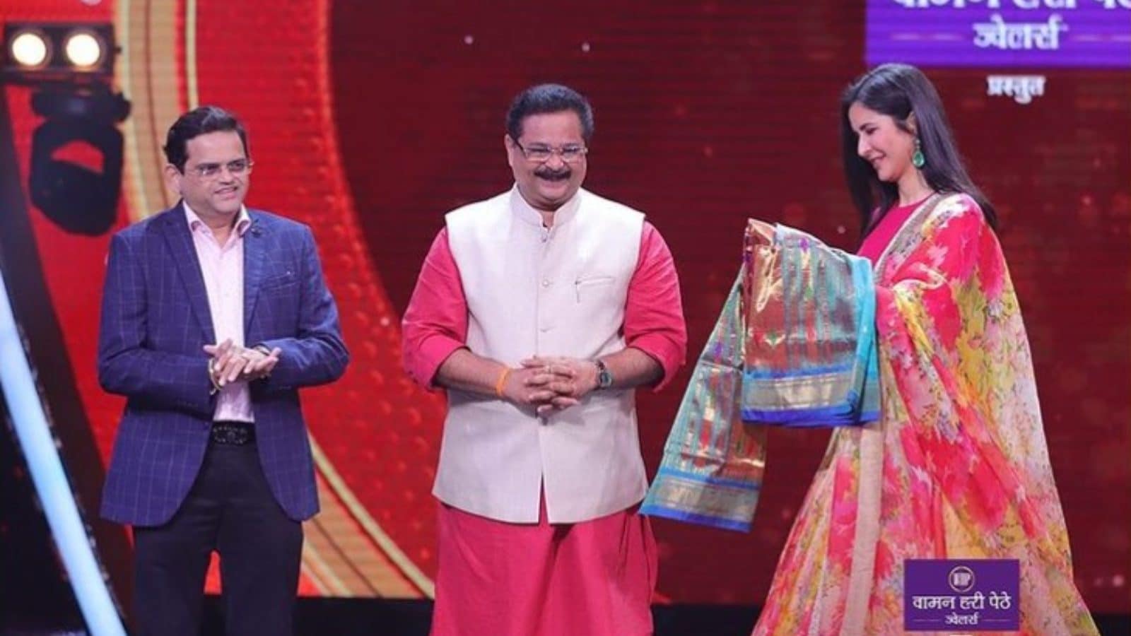 Fans Are Not Very Happy Over Zee Marathi Awards Event. Find Out Why