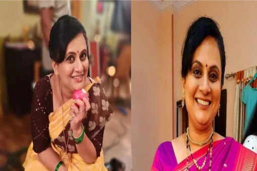 Marathi Actor Poonam Chavan Owns Huge Spice Business. All You Need to ...