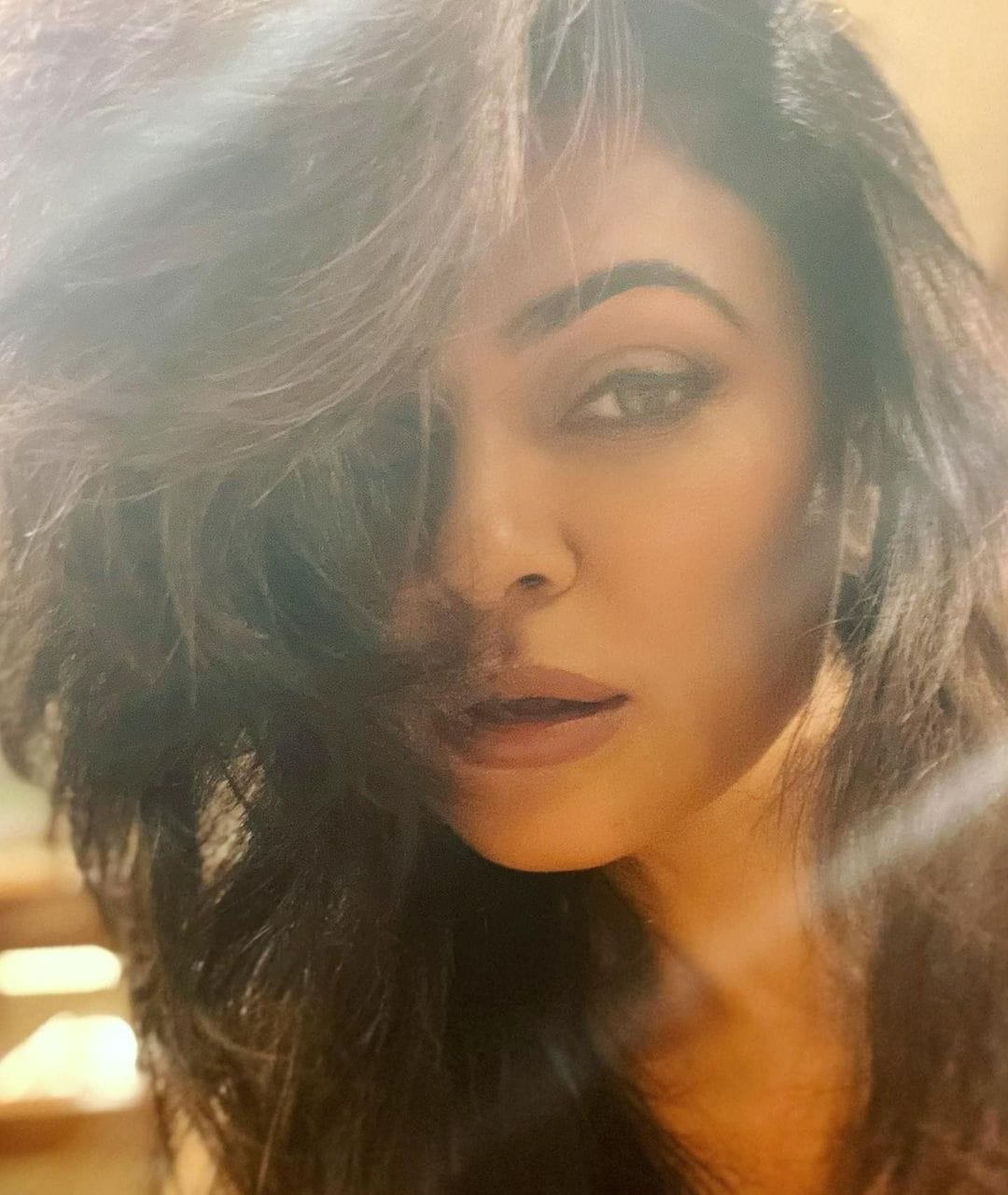 Happy Birthday Sushmita Sen: 10 Photos That Prove She is a Timeless ...