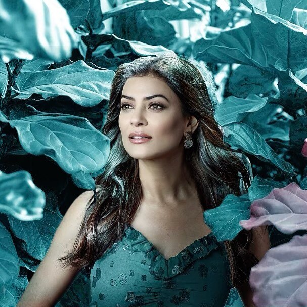 Happy Birthday Sushmita Sen: 10 Photos That Prove She is a Timeless ...
