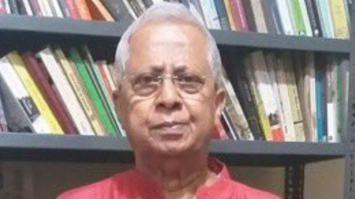 Allow Bengal Tableau on Netaji at R-Day Parade, BJP Leader Tathagata ...