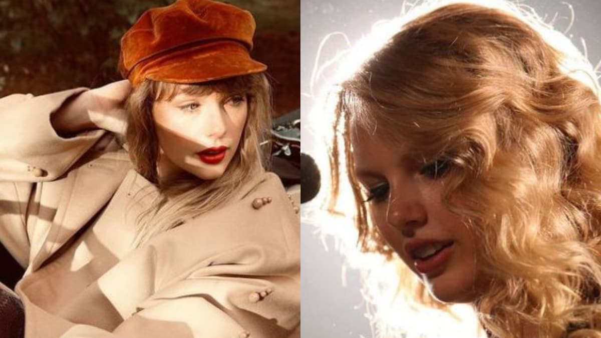 BuzzFix: Taylor Swift's Second Coming and Why it's No Longer 'Cringe ...