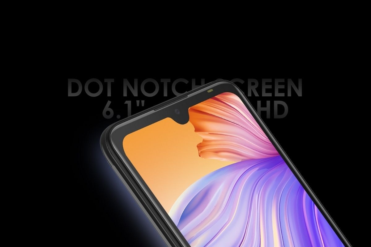 In Photos: Check Out The Latest Tecno POP 5 Budget Smartphone With ...