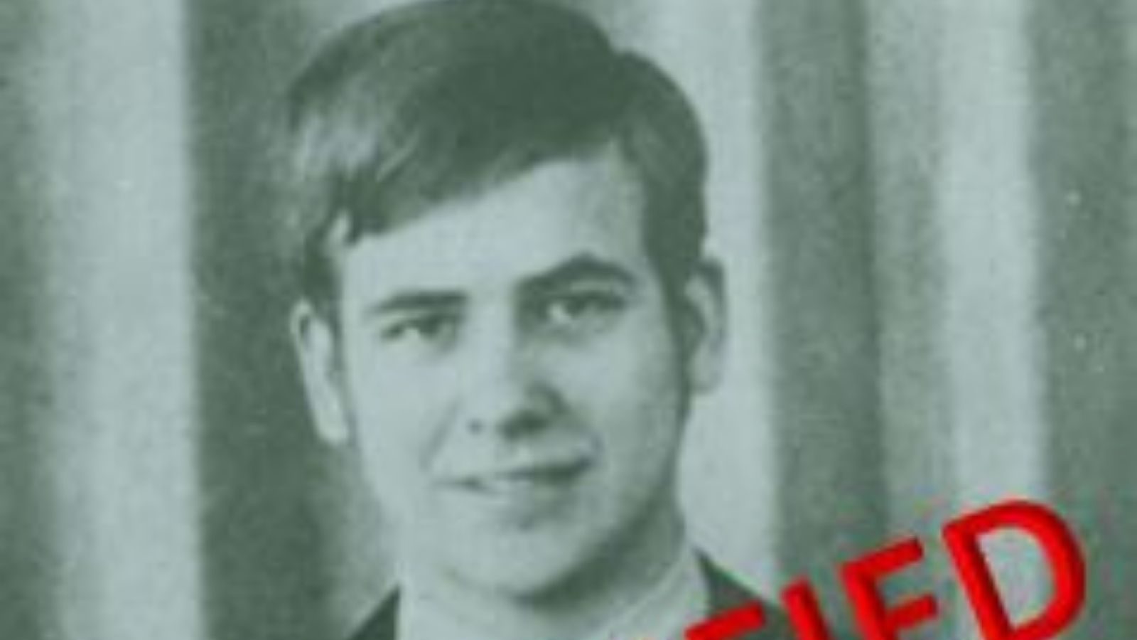 Ohio Bank Heist Robber Inspired by 'Thomas Crown Affair' Identified ...