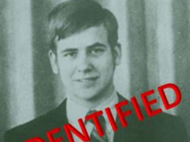 Ohio Bank Heist Robber Inspired by 'Thomas Crown Affair' Identified ...