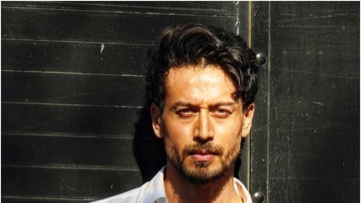 Watch: Tiger Shroff Mixes Martial Arts with His Love for Football - News18
