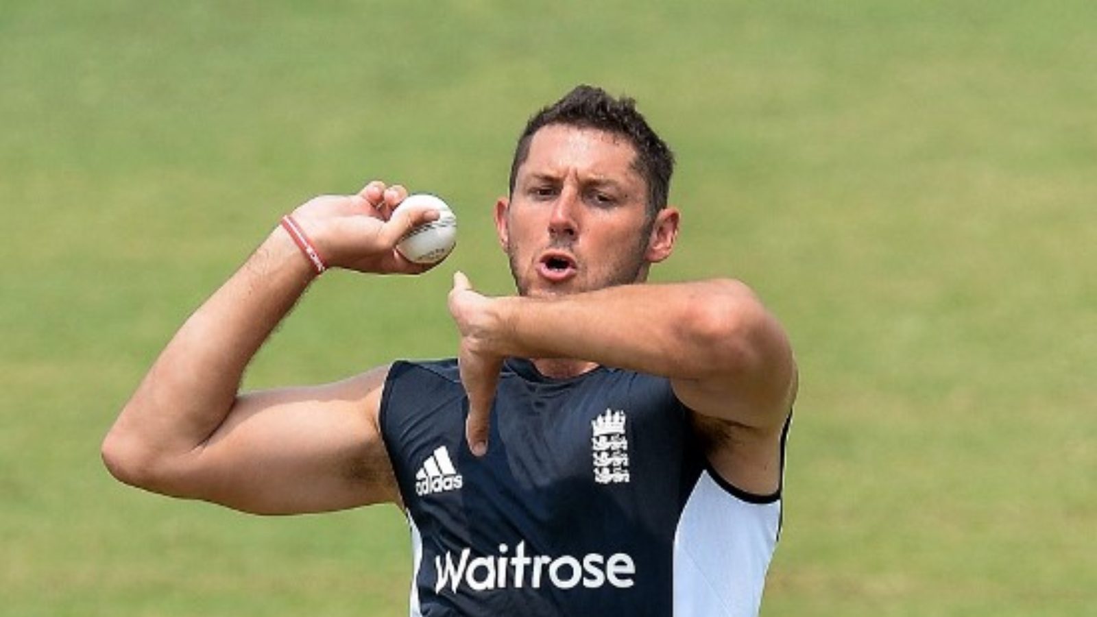 England all-rounder Tim Bresnan Announces Retirement From All Forms of ...