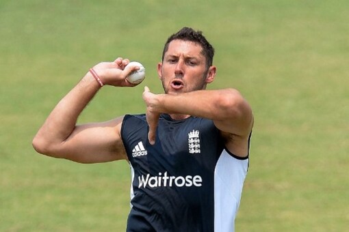 England all-rounder Tim Bresnan Announces Retirement From All Forms of ...