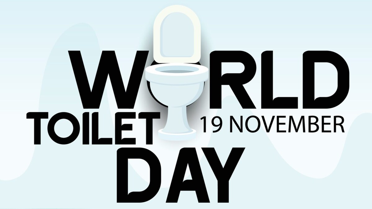 World Toilet Day 2021: Theme, History, Significance and All You Need to ...