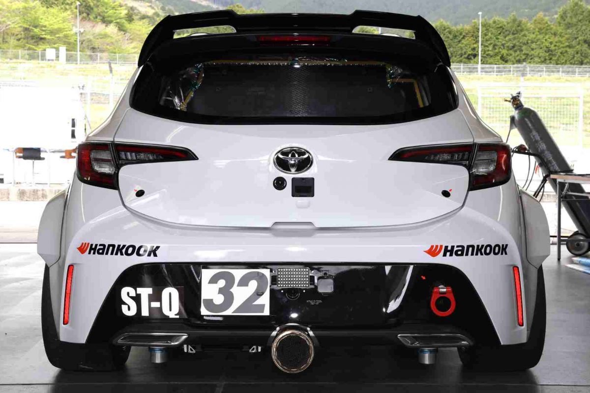 EXPLAINED: When The Exhaust Spews Water Vapour. All You Need To Know ...