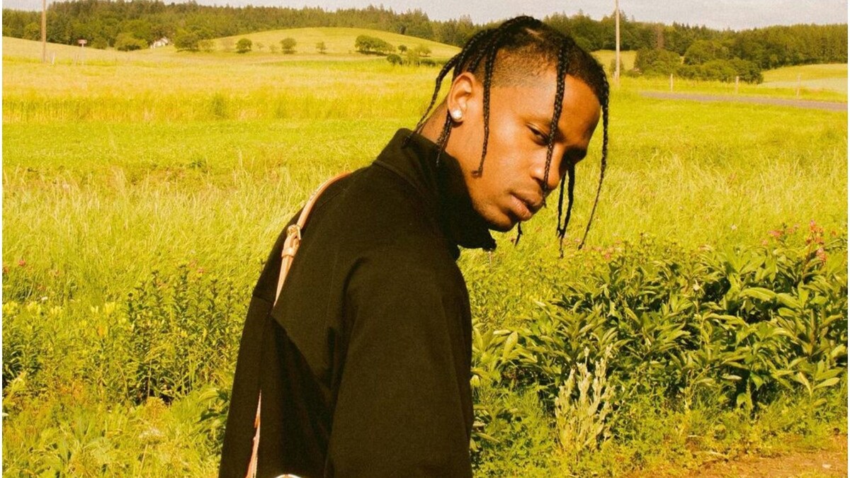 Travis Scott Concert Tragedy: Spiked Drugs Behind Cases of Cardiac ...