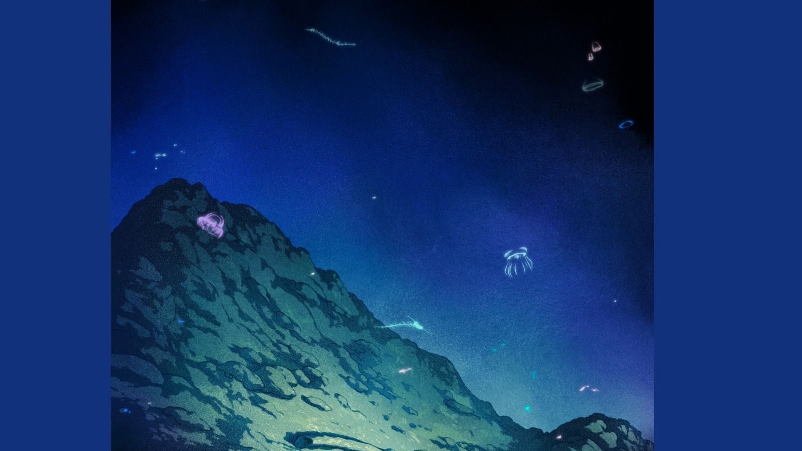 Why Was This Ancient Tusk Found 150 Miles From Land, 3,000 Feet Deep in ...