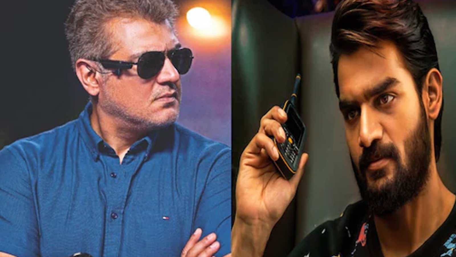Ajith-starrer Valimai Will be India’s Biggest Action Film, Claims Actor ...