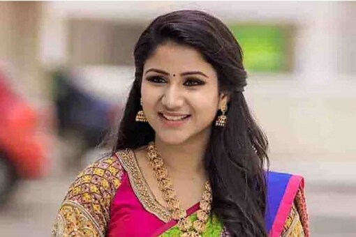 Raja Rani Fame Alya Manasa Earns More Than Show's Male Lead: Report ...