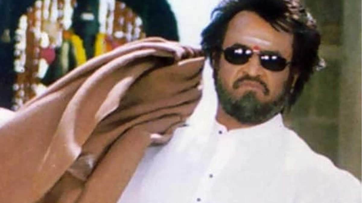 Rajinikanth's Padayappa, Which Premiered 22 Years Ago, Breaks TRP ...