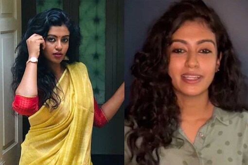 Bharathi Kannamma Actor Roshini Haripriyan Quits Show; Her Fans are Sad ...