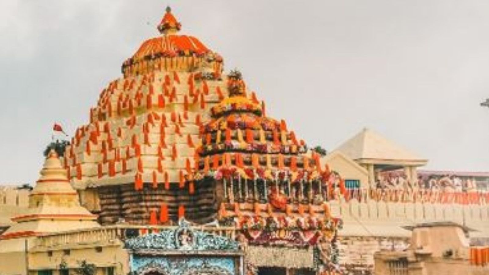 Puri Likely to Get a New Name? Jagannath Dham Puri or Jagannath Puri ...