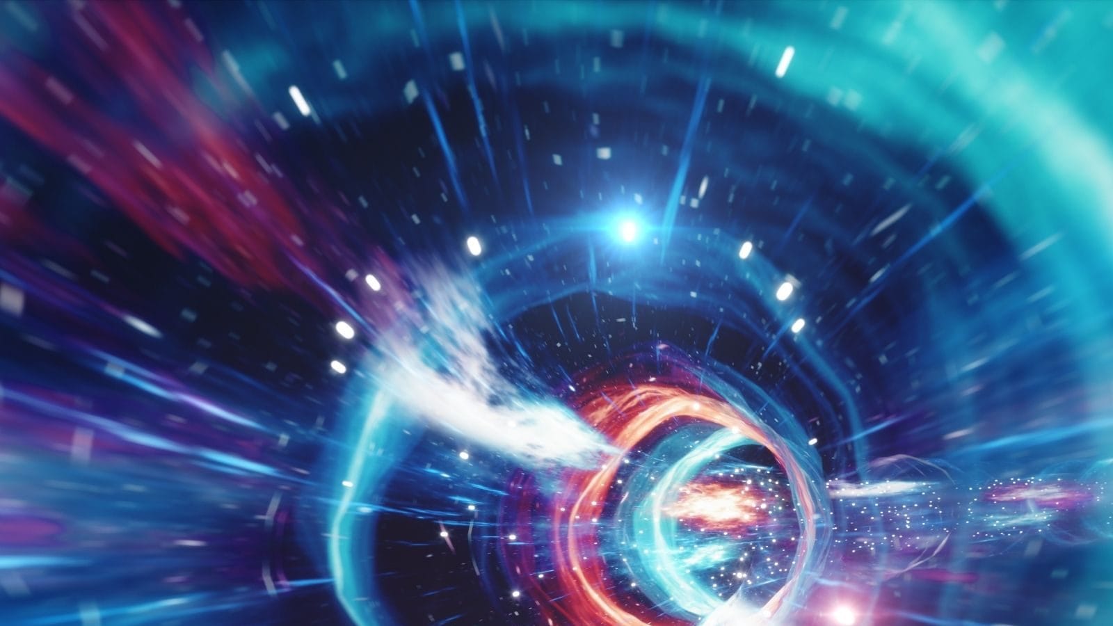 Bridge Used by Thor is Real? Space-time Travel May be Possible Through ...