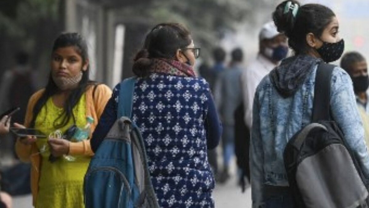 India Has More Women Than Men For The First Time Nfhs Survey Finds