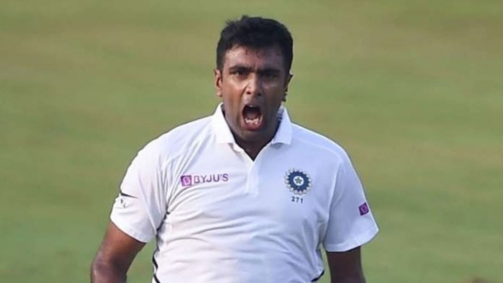 IND vs NZ, 1st Test: Ashwin Go Past Shahid Afridi, Wasim Akram to Set ...