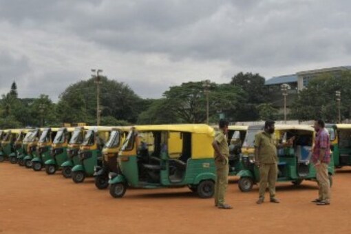 Karnataka Govt Revises Auto-Rickshaw Rates in Bengaluru, Base Fare Now ...