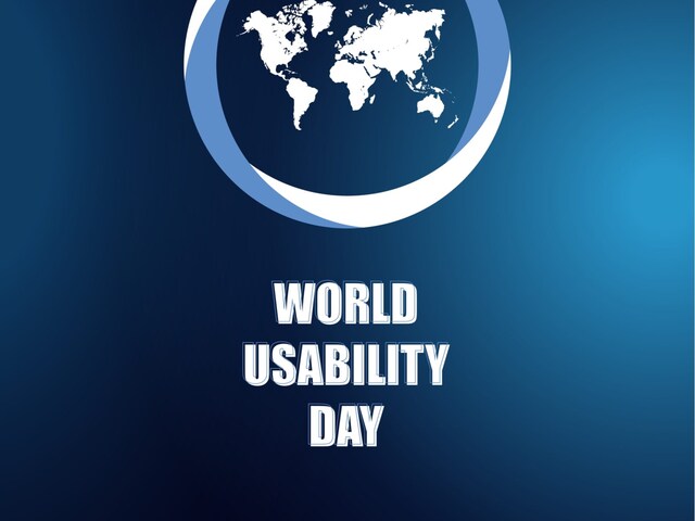World Usability Day 2021: All You Need to Know - News18