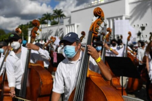 Venezuelan Classical Musicians are Aiming to Break Guinness Record For ...