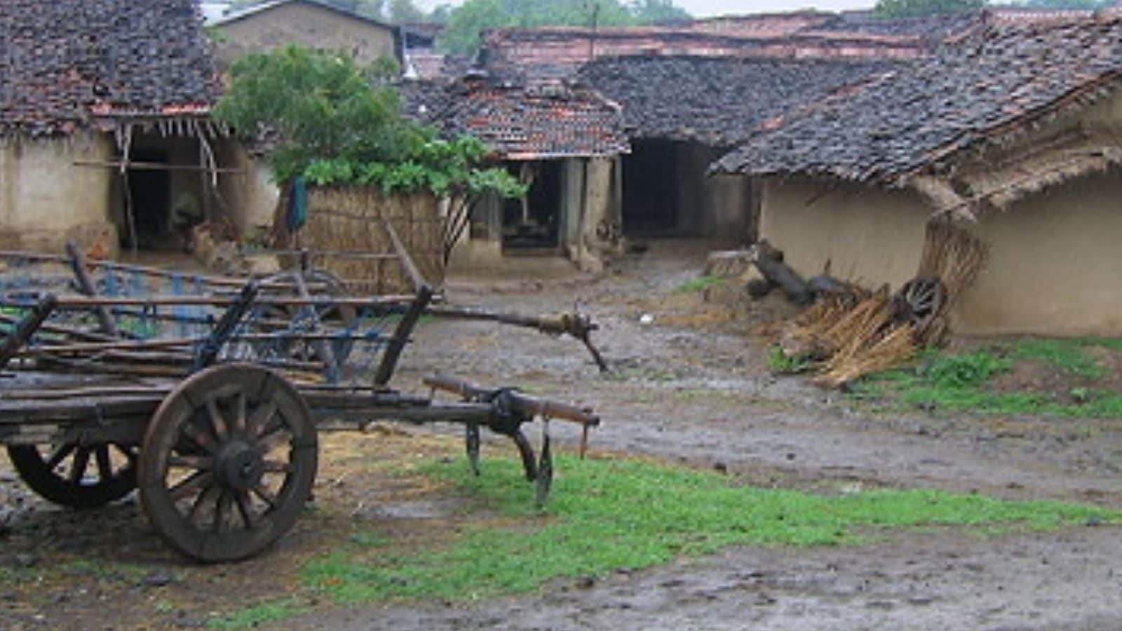 Uttar Pradesh Govt Declares 4 Villages Near Nepal Border as Revenue ...