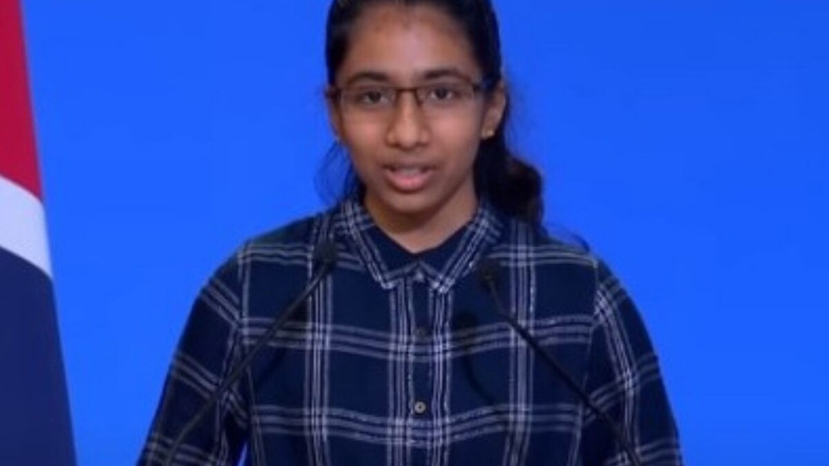 India's Greta Thunberg? Who is Vinisha Umashankar, the Environmentalist ...