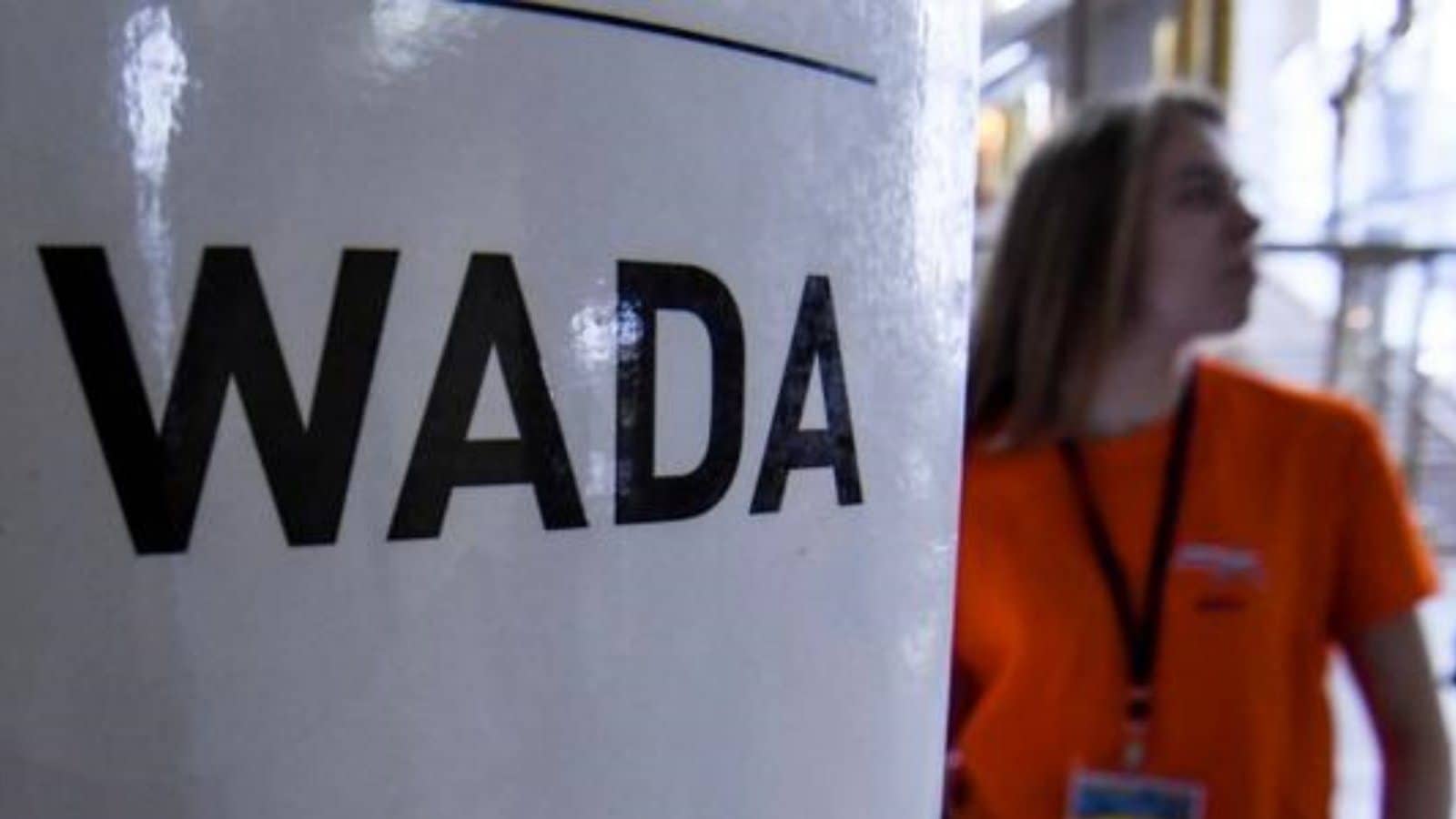 India Among World's Top Three Dope Violators in Latest WADA Report ...
