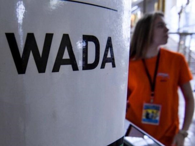 WADA Approves Reforms to Improve Athlete Representation, Hopes USA Will ...