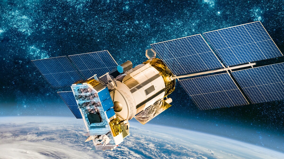 Satellite That Will Track World's Water to Take Off in 2022 - News18