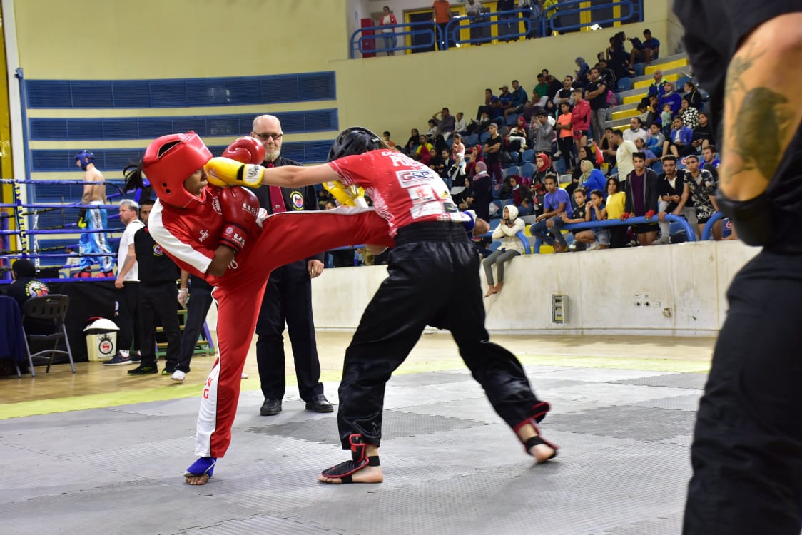 Pallavi Raj, Kickboxing Worlds Gold Medallist, Rues Lack of Support ...