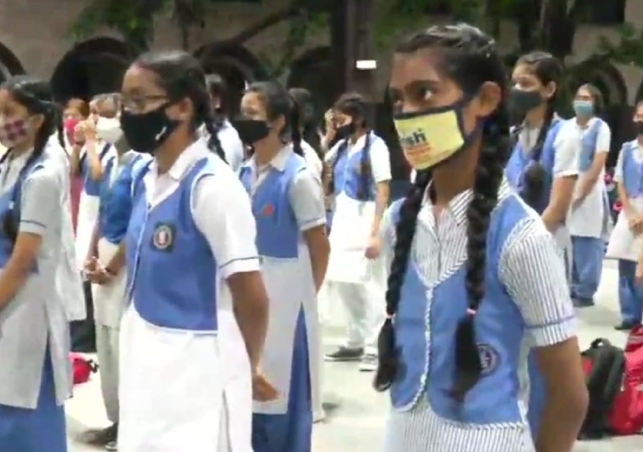 Govt School Bridge Collapses in Himachal Pradesh's Sirmour, 5 Students ...